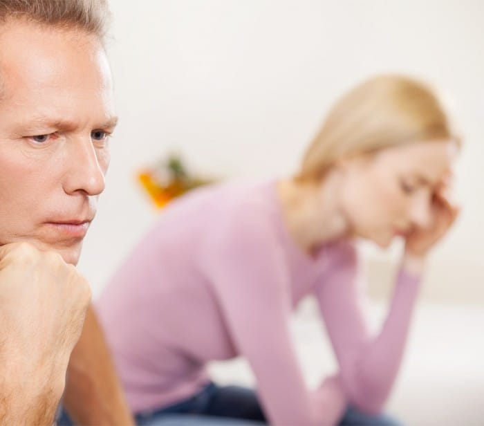 Abogados especialistas en separación y divorcio-Separación matrimonial